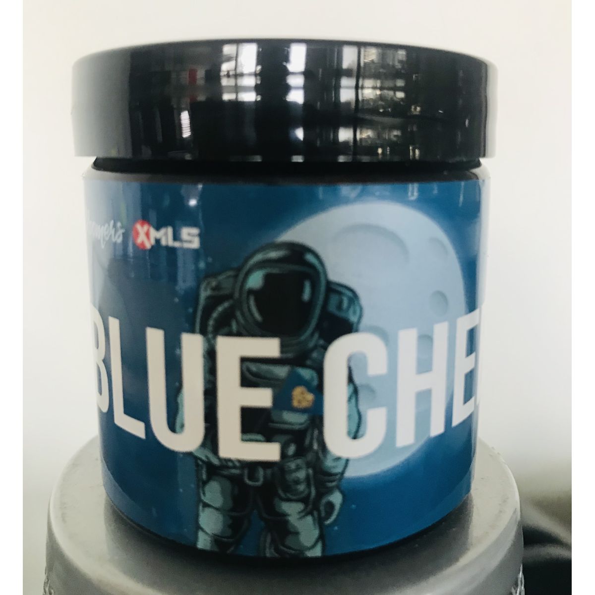 CBD Blue Cheese 2g