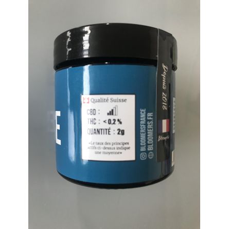 CBD Blue Cheese 2g